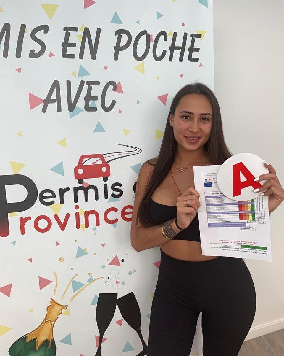 Permis En Province Avis